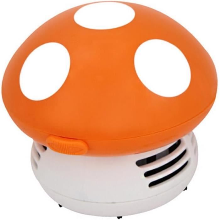 Mini Aspirateur De Bureau Sans Fil Mini Balayeuse De Bureau Mini-Trucs ...