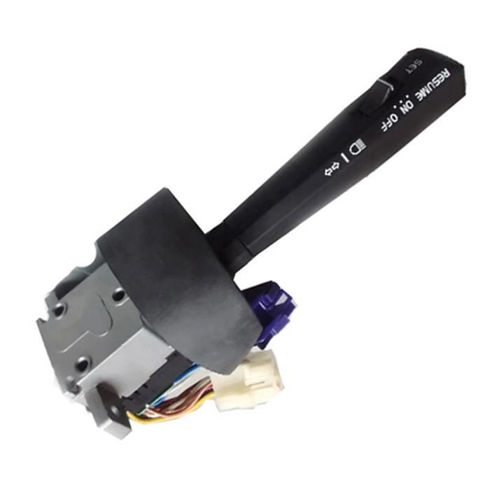 Pour 12 Commutateur Combiné Commutateur de Colonne de Direction 1624135 ...