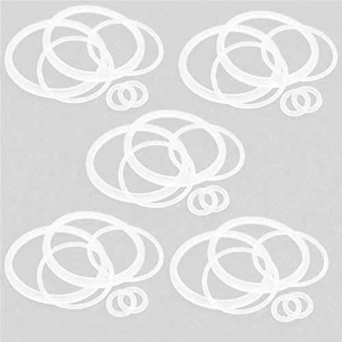 Denghui-ec, Joint en Silicone pour Cigarette électronique Geekvape ...