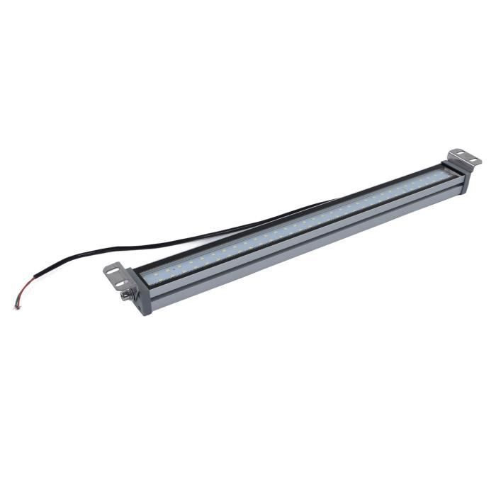 Tube LED industriel - YOSOO - Modèle 15W - Résistance à la corrosion ...
