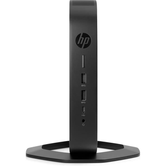 Ordinateur de bureau - HP Thin Client T640 USDT - Linux - 8Go - 512Go ...