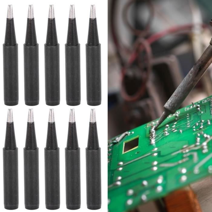 Pannes de fer à souder - 900M ‑ T ‑ 1.6D - Pièces de chauffage ...