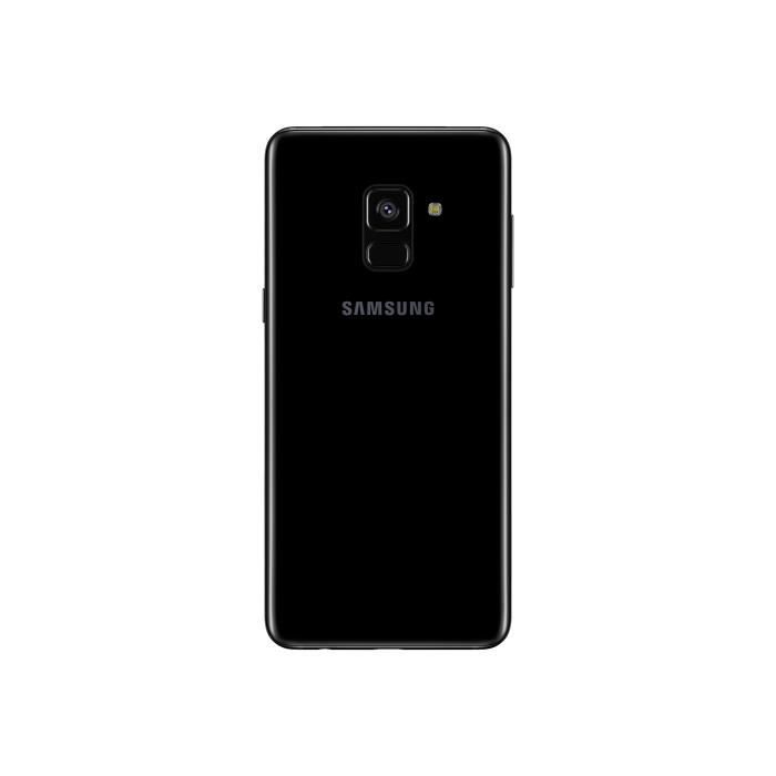 Samsung Galaxy A8 (2018) SM-A530F-DS smartphone double SIM 4G LTE 32 Go ...