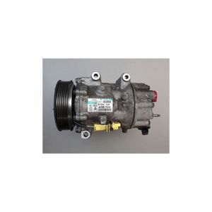 Compresseur climatisation Citroen C4 - Cdiscount Auto