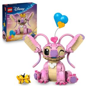 LEGO Stitch adultes - Cdiscount