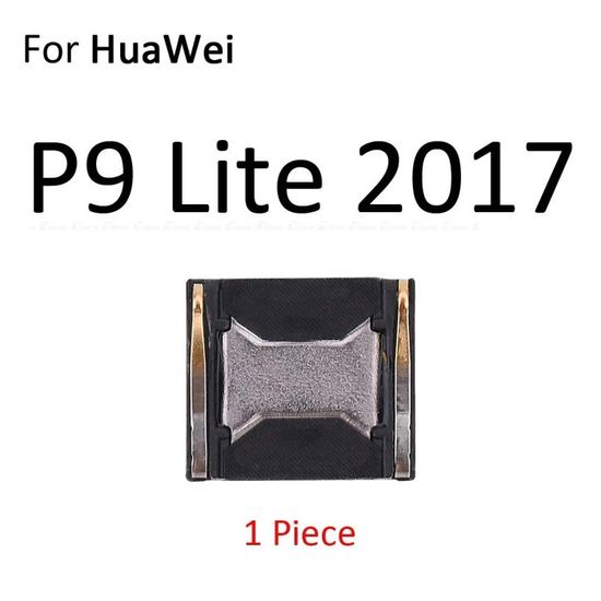 Construit-dans Écouteurs Ecouteur Top Oreille Haut-Parleur Pour HuaWei P40 Lite E 5G P30 P20 Pro ...