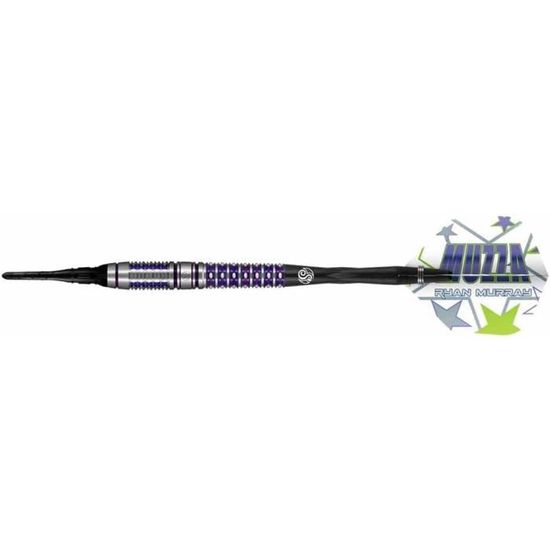 Fléchettes Shot Pro Series Ryan Murray 90% Tungsten Fléchettes Pointe ...
