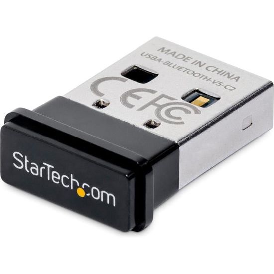Adaptateur USB Bluetooth 5.0 Clé Bluetooth pour PC-Clavier-Souris ...