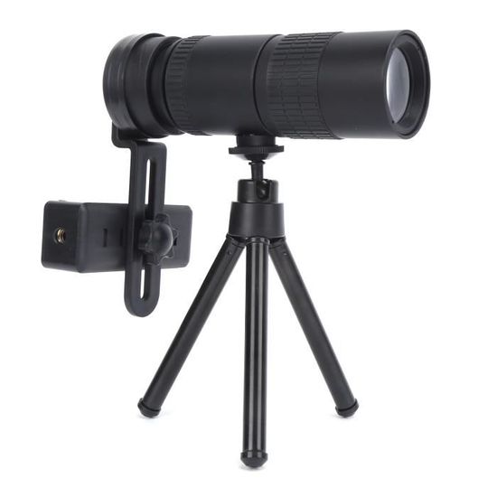 DEX EJ.life Télescope à tube unique Télescope Monoculaire, Télescopes ...