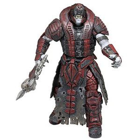 Figurine Gears of War Theron Sentinel - Cdiscount Jeux - Jouets