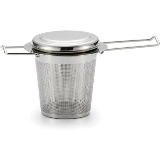 Infuseur À Thé Filtre À Vidange Rapide Pratique Pour La Maison, Le ...