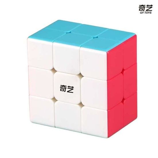 CASSE-TETE,233 stickerless--Cube magique 1x2x3 2x2x3 2x3 2x3x3 3x3 ...