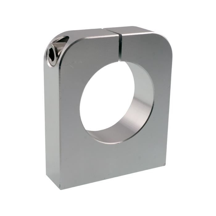 Broche de fraisage Euro-neck 43mm avec filetage M6 Porte-broche Euro ...