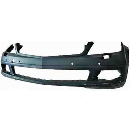 Pieces Mercedes W204