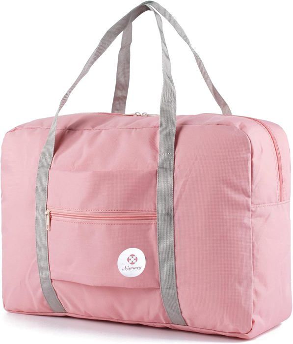 Sac Valise Cabine 45X36X20 Easyjet Sac De Voyage Pliable Sac Sous Le ...