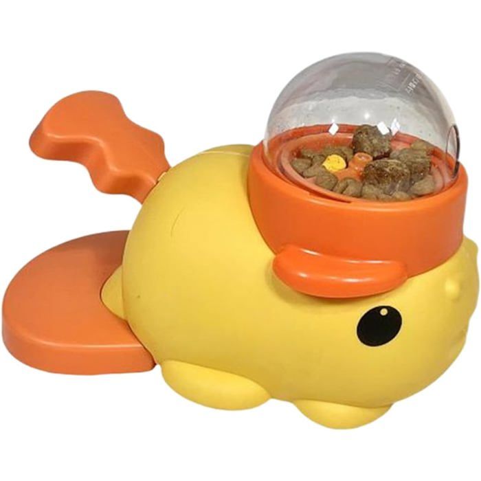 Distributeur De Friandises pour Chien Jouet - Jouet Distributeur de ...