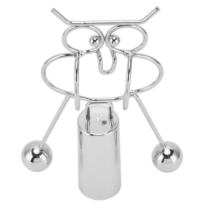 Atyhao Kinetic Art Balance Toy, Simple And Modern Balance Toy Decor for ...