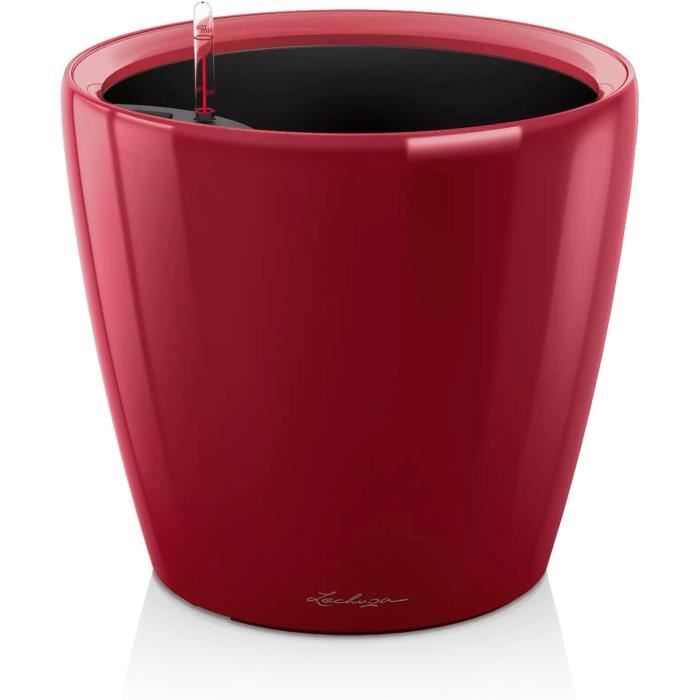 Pot De Fleurs D'Interieur Premium Classico Ls Réserve D'Eau Intégrée ...
