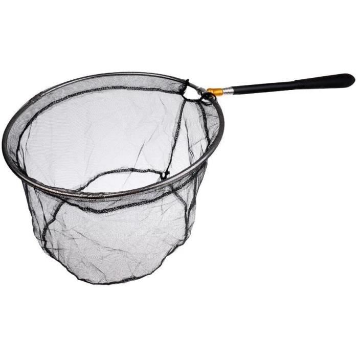 Epuisette PecheFilet de pêche Pliant Big Fish Filet de pêche ...