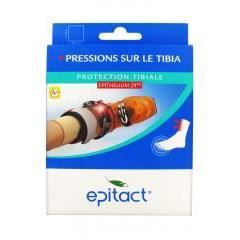 Protection tibiale - EPITACT - Epithelium 29 - Atténuation des douleurs ...