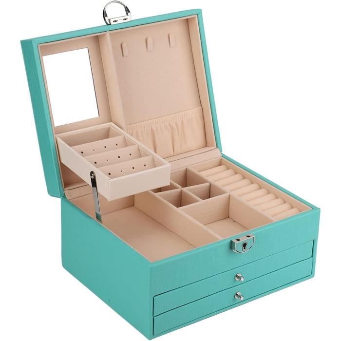 Boite A Bijoux Petite