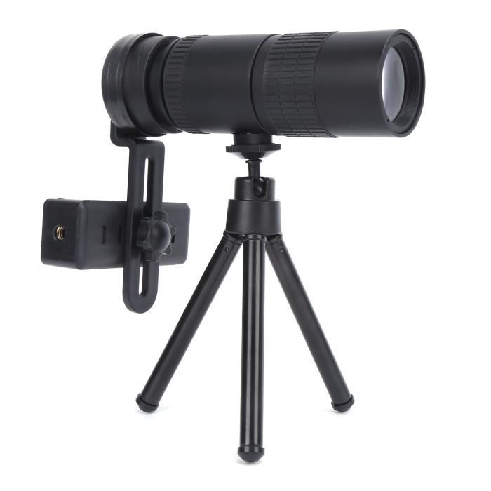 DEX EJ.life Télescope à tube unique Télescope Monoculaire, Télescopes ...