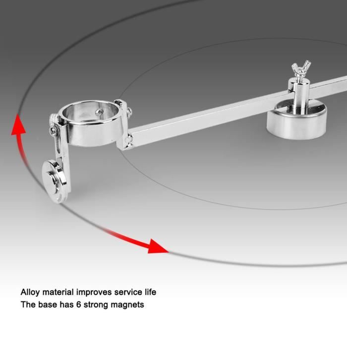 EJ.life Compas de découpe plasma Découpeurs Plasma, Boussole de Découpe ...