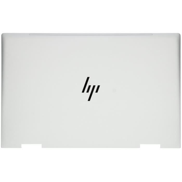 Couverture arrière LCD - HP - Ordinateur Portable - Protection - Écran ...