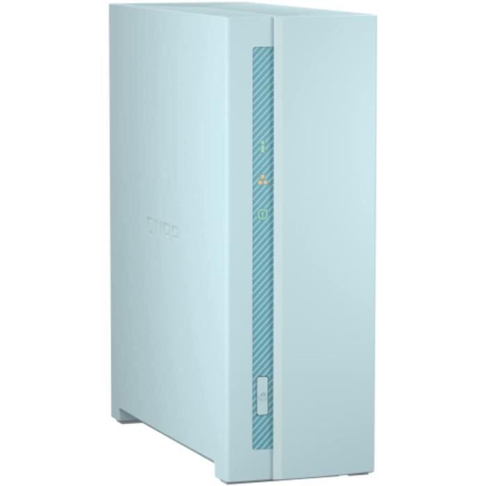 Na - Limics24 - Ts-130 Serveur Stockage Nas Tower - Cdiscount Informatique