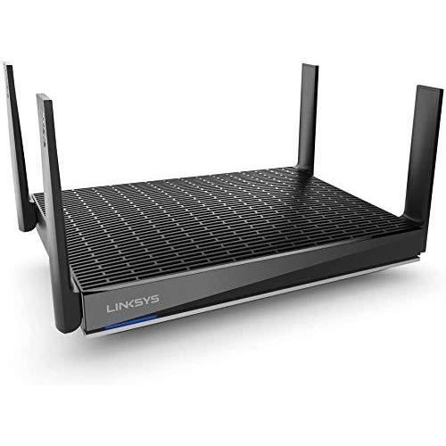 Routeur Wi-Fi 6 Mesh double bande LINKSYS MR9600 AX6000 - Fonctionne ...