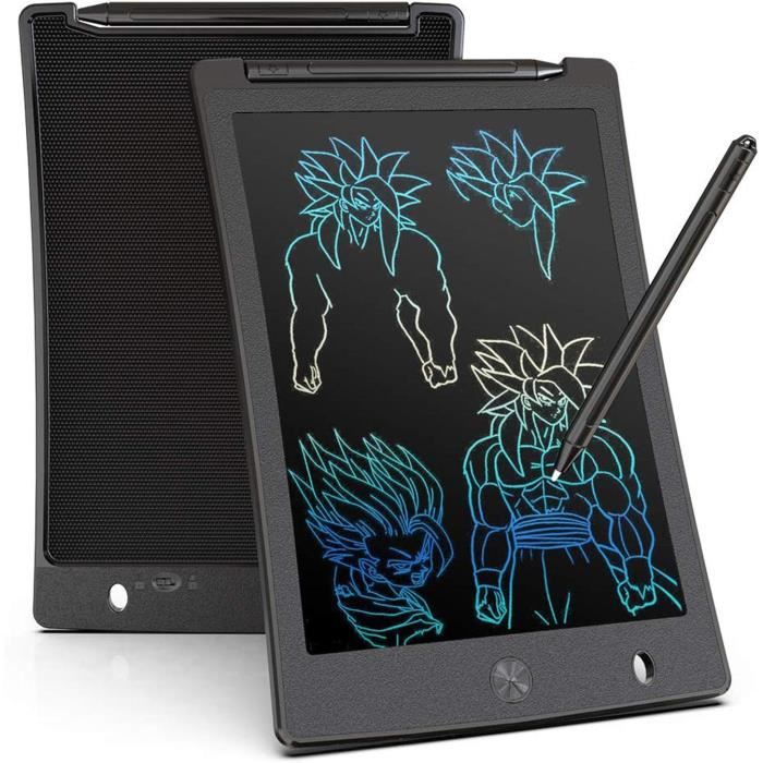 Lcd Tablette D'Écriture 8.5 Pouces, Ardoise Magique Tableau Portable ...