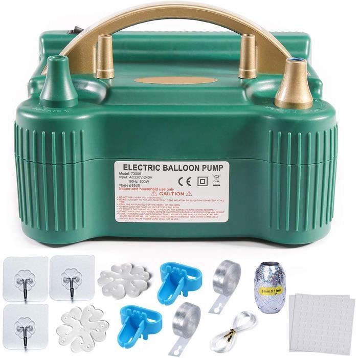 AMBA Balloon Pump, 220V-240V 600W Electric Balloon Pump, Balloon Pump ...