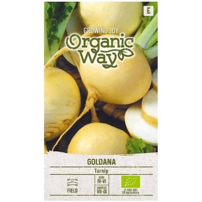Organic Way | Mais Doré Bantam Doré Des Graines | Graines De Légumes ...