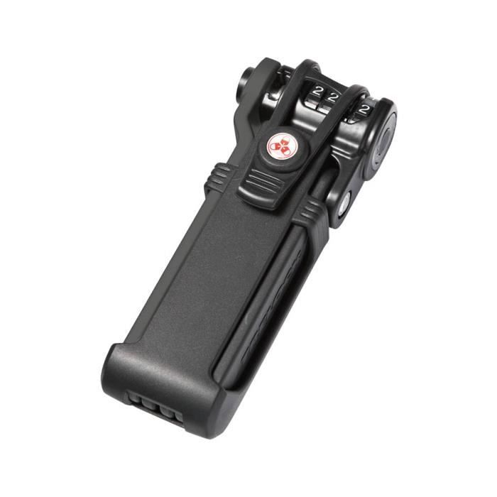 Trelock FS 300 Code noir - Cdiscount Sport