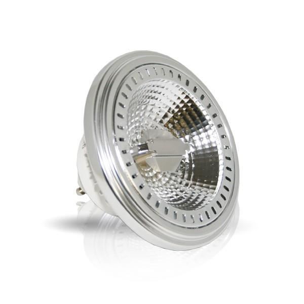 Spot LED AR111 Blanc chaud 12W GU10 - Cdiscount Maison