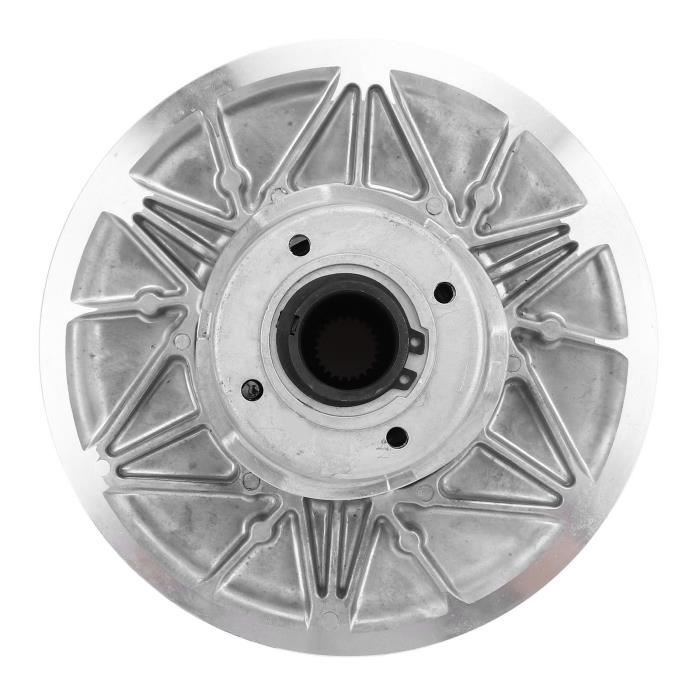 Vvikizy Poulie secondaire d'embrayage de transmission lisse ATV CFMoto ...