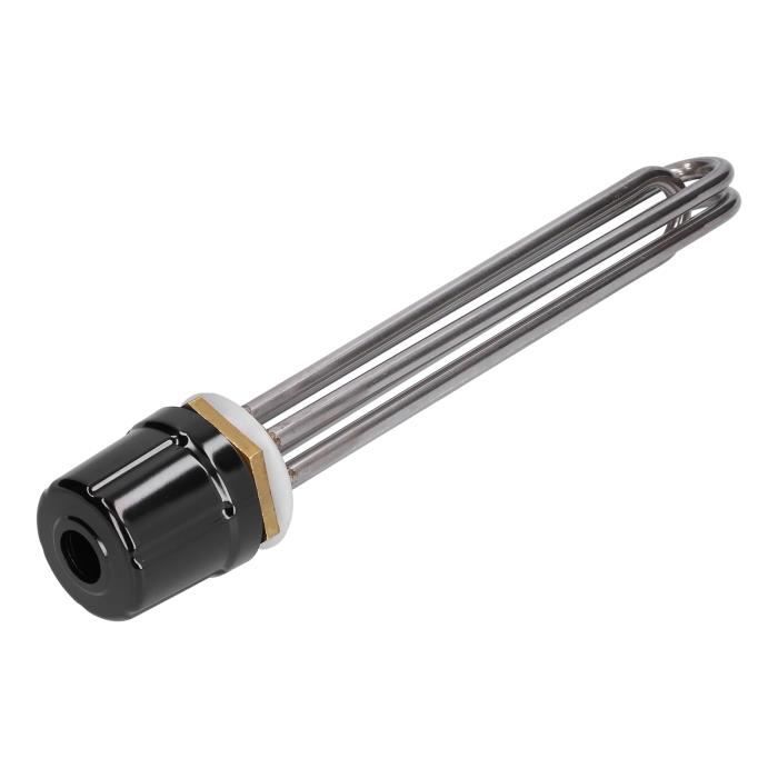 Tube chauffant électrique en acier inoxydable YOSOO - 2000 W - pour ...