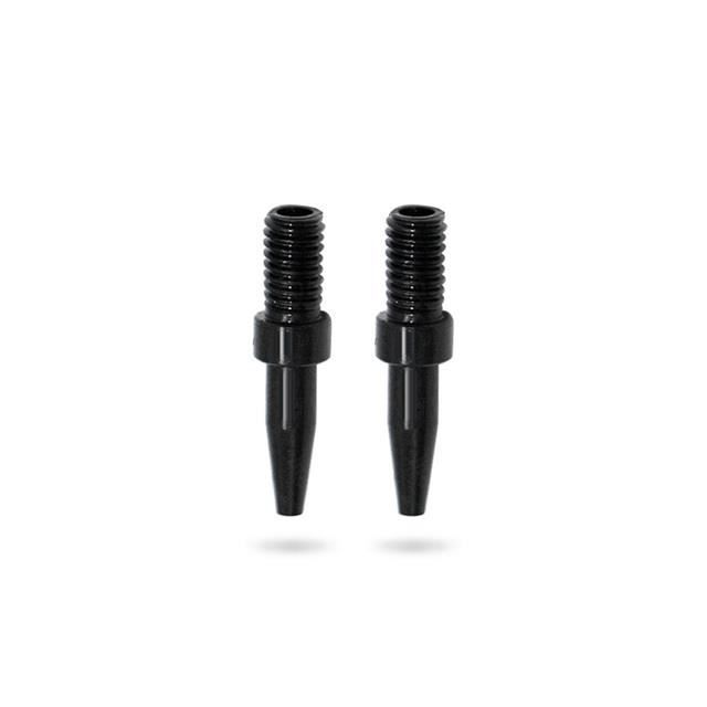 POINCON,2 Replacement head--Poinçon De Trou De 1mm Pour Ceinture D ...