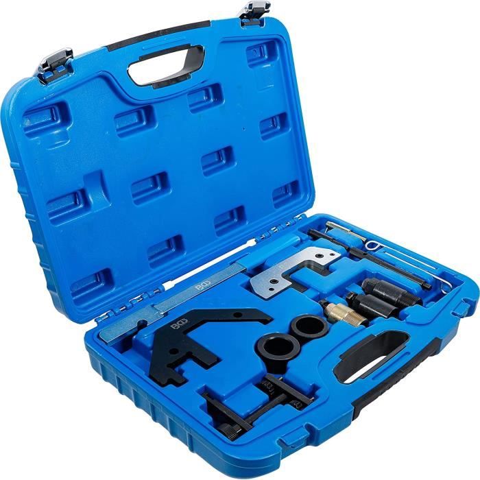 62616 | Coffret Calage 13 Pièces - Cdiscount Auto