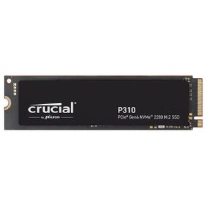 SSD Crucial M2 4 To - Cdiscount