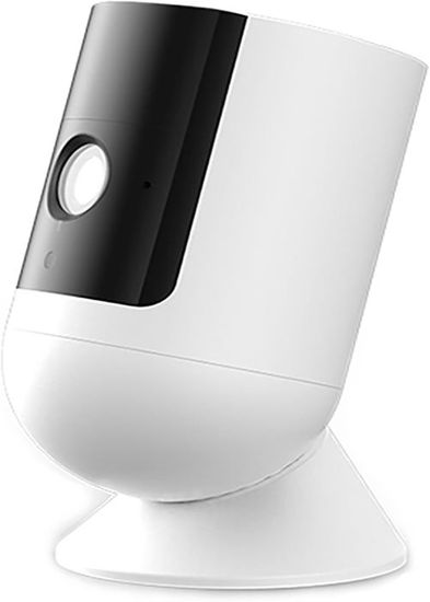 Disco Ifs-Cb002 Camera Surveillance Wifi Exterieure Sans Fil 2Mp Fhd-Camera Interieur Sans Fil ...