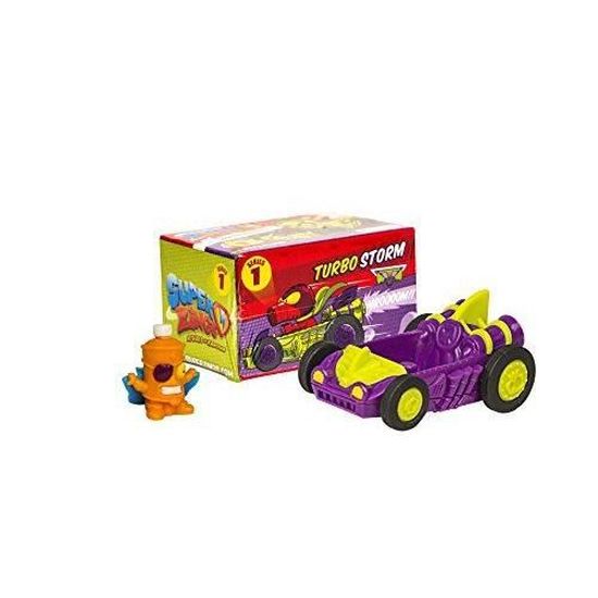 Superzings – Rivals of Kaboom Caisse de figures (Magic Box Int Toys ...