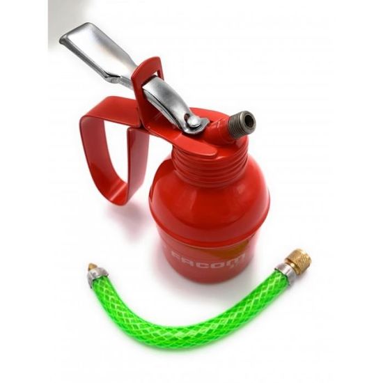 Burette d'huile simple effet 200 cm³ - FACOM - 373.20 - Cdiscount Auto
