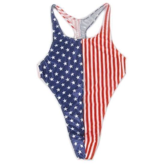 Bustier-corset,Body pour hommes,justaucorps,string,taille haute,dos nu ...