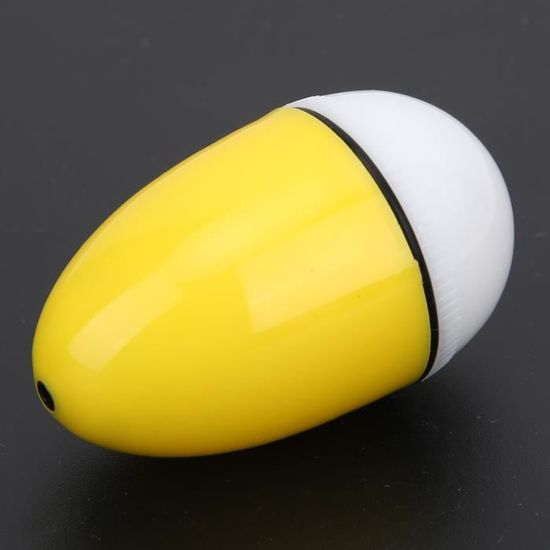 VINGVO Flotteur électrique intelligent Flotteurs de Pêche électriques ...