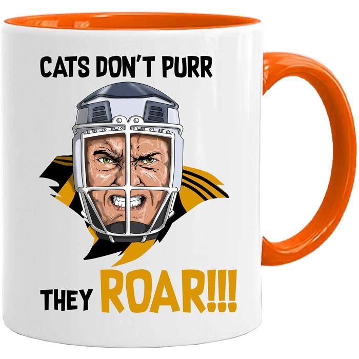 Funny Hurling Mug & Gift Box Set Couple Mari Femme gifrlfriend ...