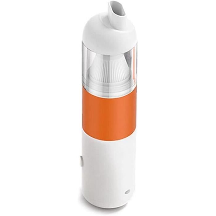 Aspirateur De Voiture Aspirateur À Main Portable Mini Pour Voiture Dust ...