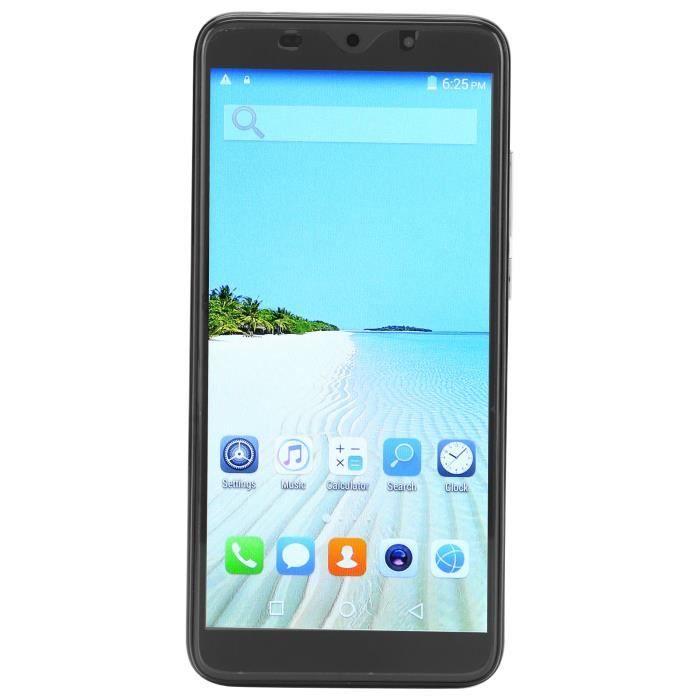 Eif Téléphone Portable Wifi 2.4G 5G Smartphone Rino4 Pro Pour 11.0 5,72 ...