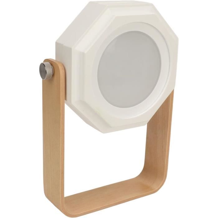 Lampe Lanterne Led Portable Lampe De Table Pliante Multifonctionnelle 3 ...