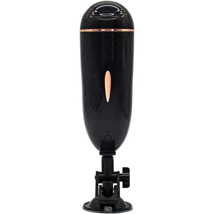 Masturbâteur Va Et Vient Automatique Rechargeable Homme,Sextoyse ...